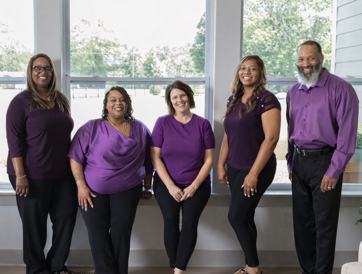 Our Team - She's My Lender | Indiana Mortgage Broker
